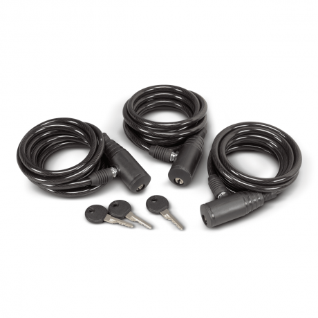 Cable Lock 3-Pack - Hunter Specialties