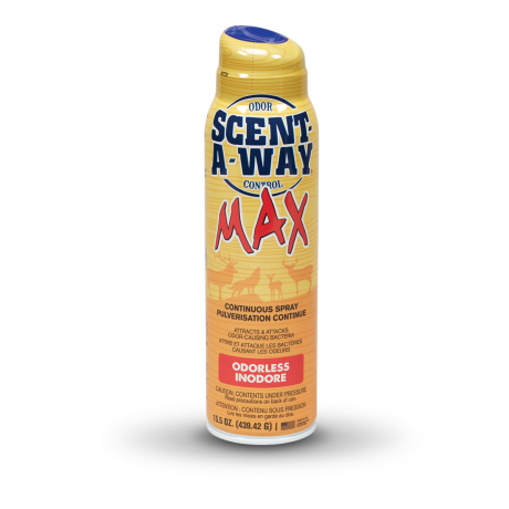 Scent-A-Way® MAX Field Kit - Hunter Specialties