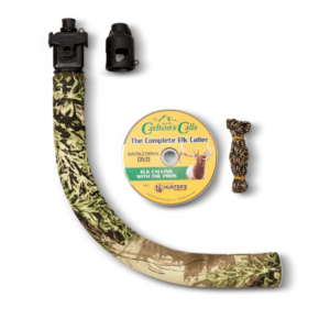 Mac Daddy - Hunter Specialties
