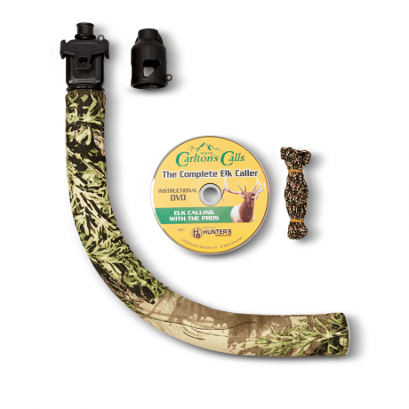 Mac Daddy - Hunter Specialties