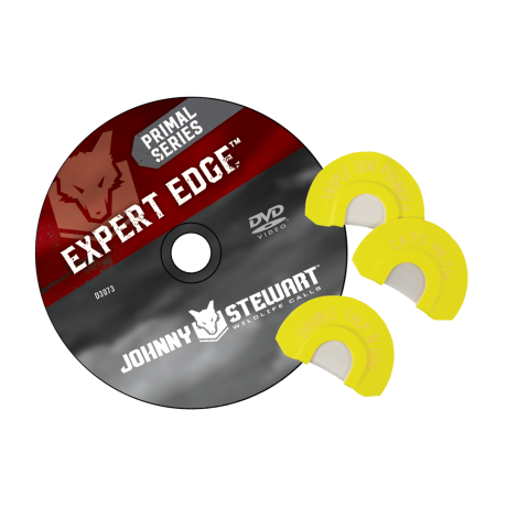 Expert Edge Predator Combo Pack - Hunter Specialties