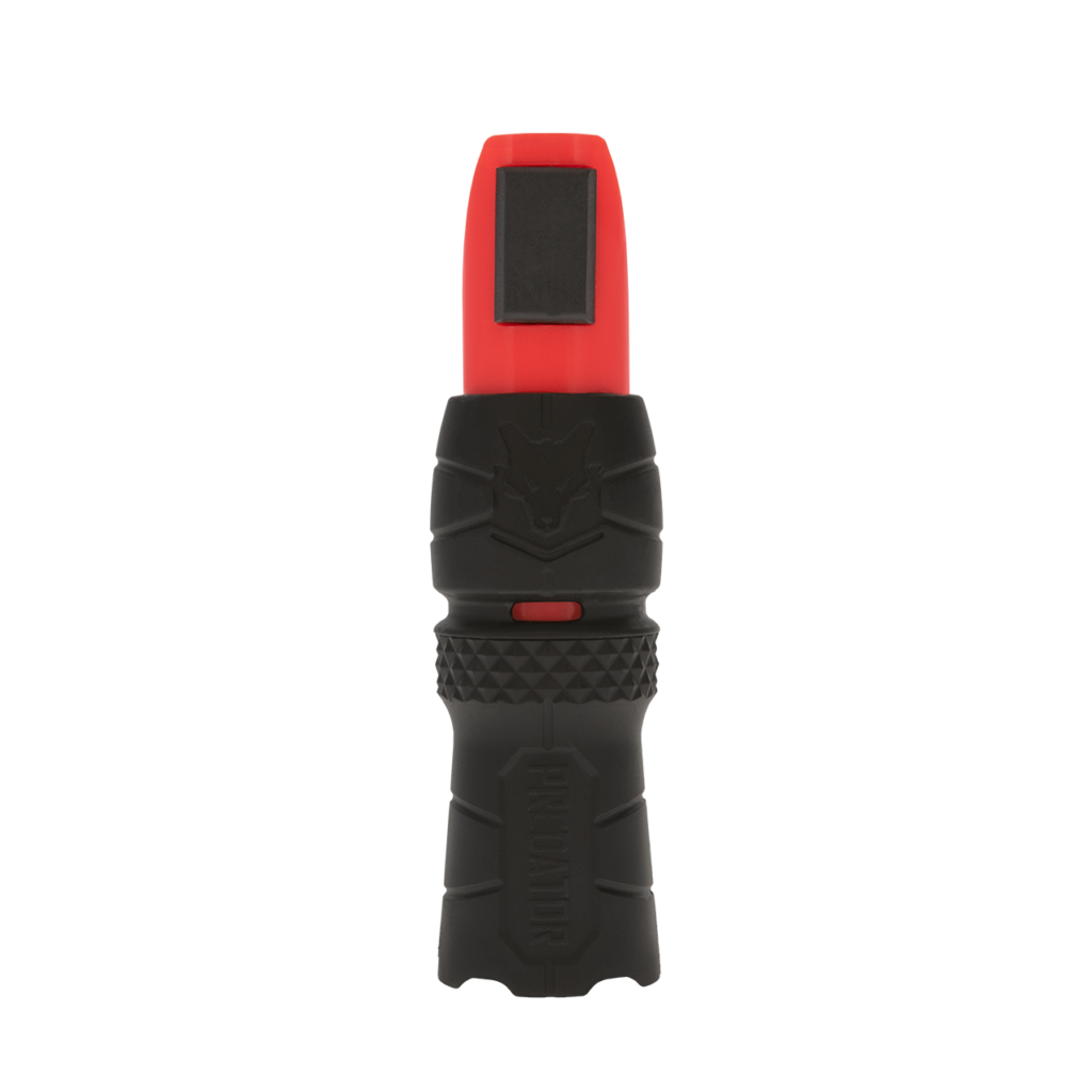 Open Reed Predator Call - Hunter Specialties