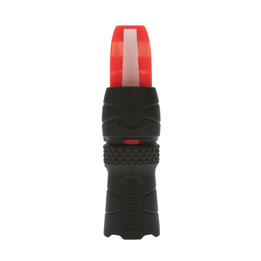 Open Reed Predator Call - Hunter Specialties