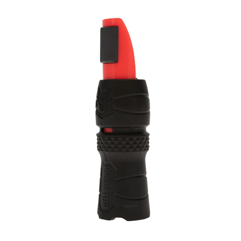 Open Reed Predator Call - Hunter Specialties